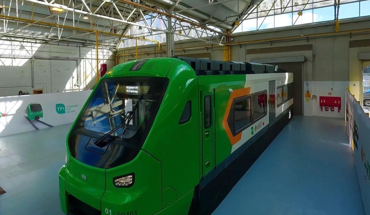 DART services disrupted after a 'Tragic Accident' on one of the lines ...