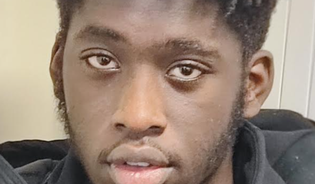 ALERT: Gardaí issue appeal to find missing 16-year-old boy - Limerick Live