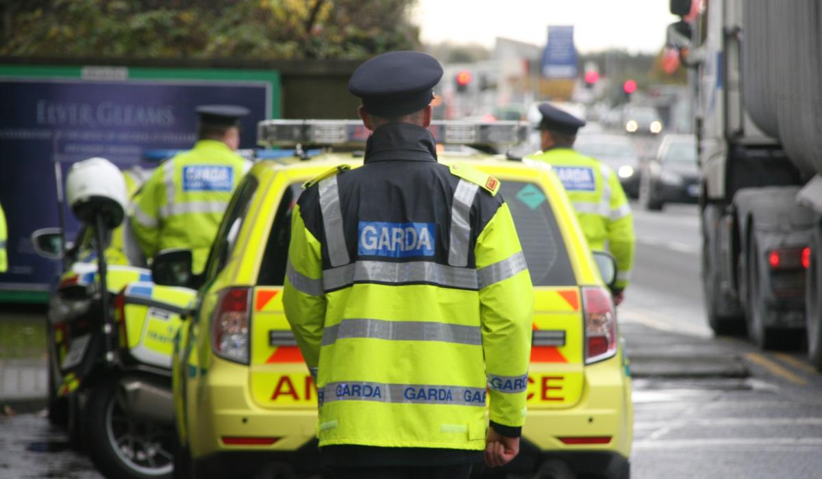 Anger as on-duty garda assaulted in Limerick - Limerick Live