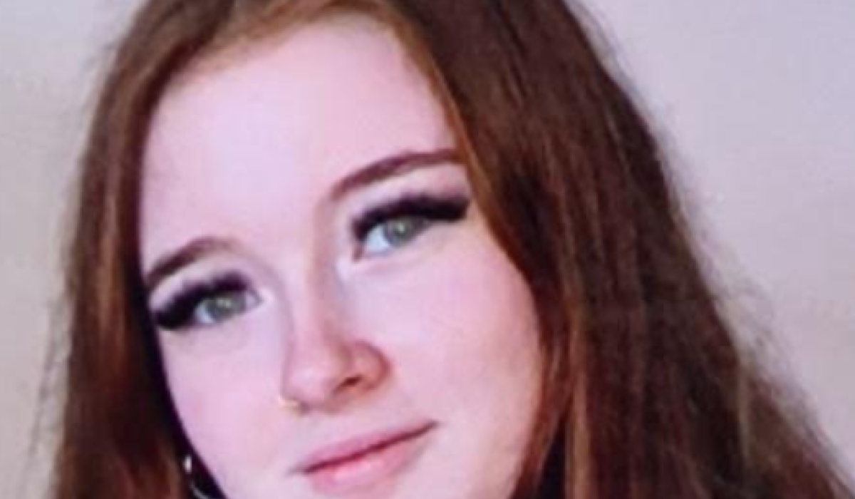 Gardaí seek public's assistance to find 15-year-old girl missing for three days - Limerick Live