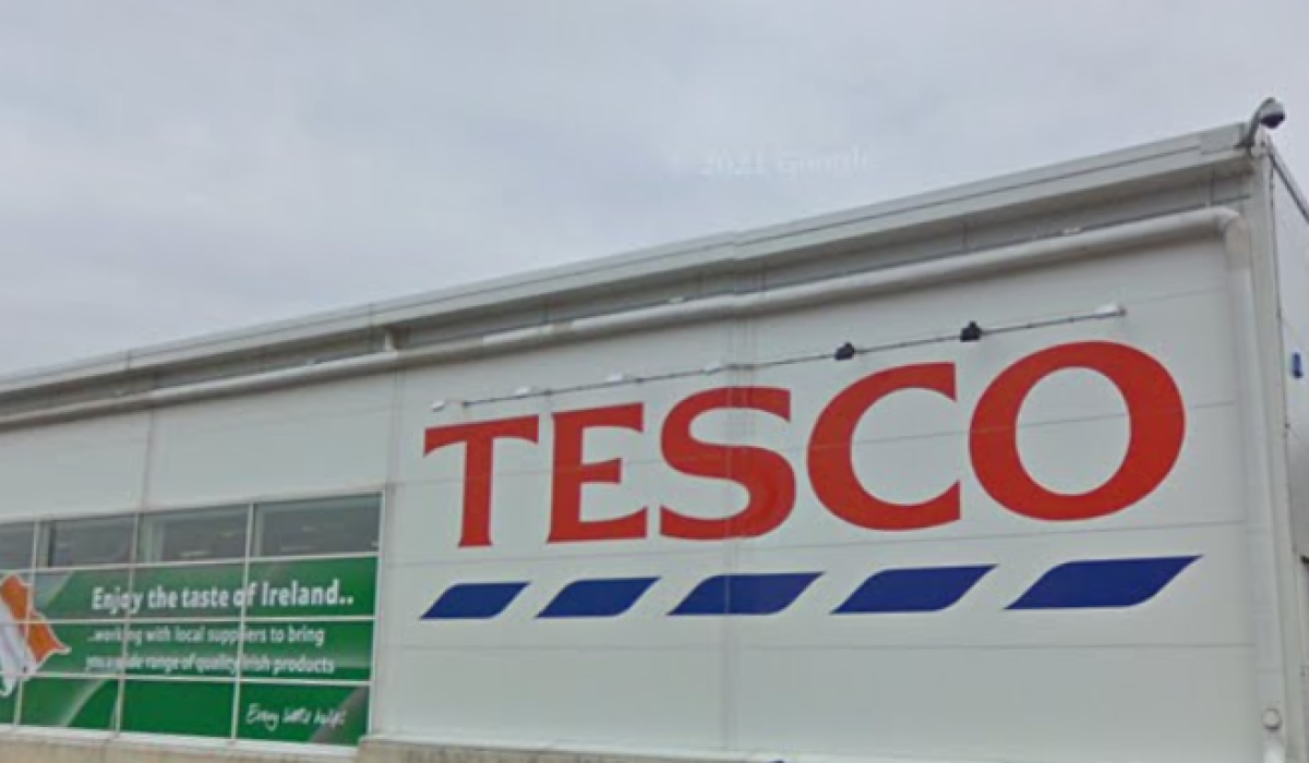 TESCO issues safety alert about Own Brand product - Limerick Live