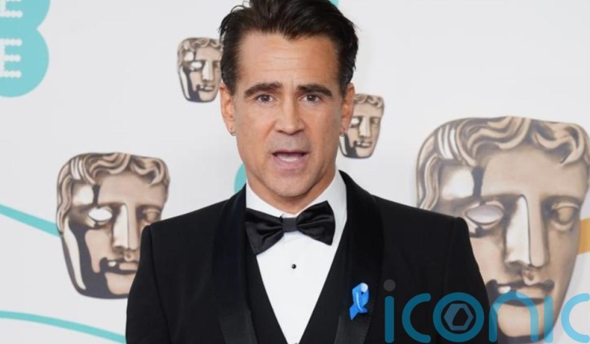 Oscar-nominated Irish actor to reprise role of Batman villain in new ...