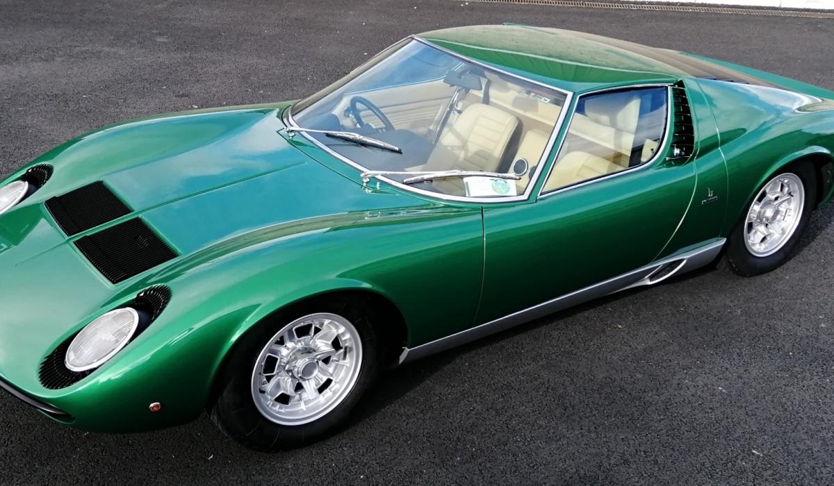 Riverfest brings a 'unique' vehicle charity show to Limerick - Limerick ...