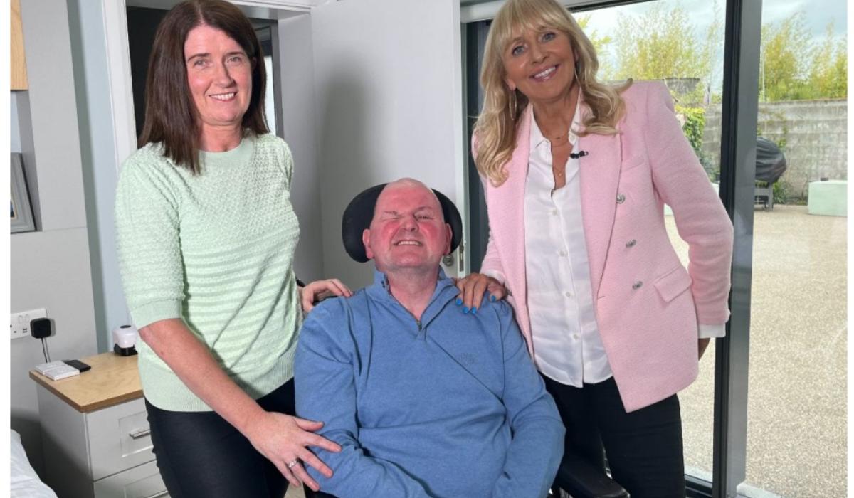 RTÉ’s Prime Time reports on Sean Cox’s rehab five years after his ...