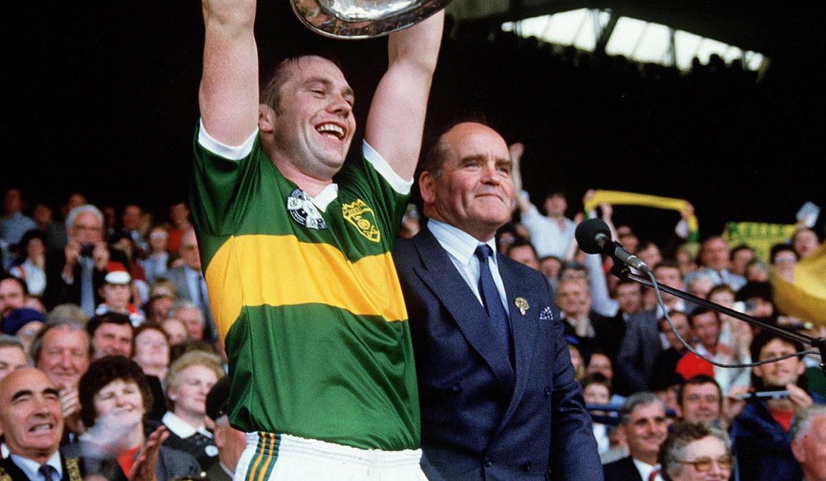 Dr Mick Loftus had 'a great mind' - Limerick Live