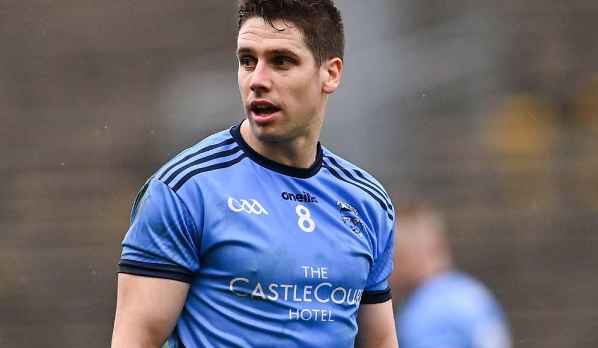 Keegan: draw will give Mayo focus - Limerick Live