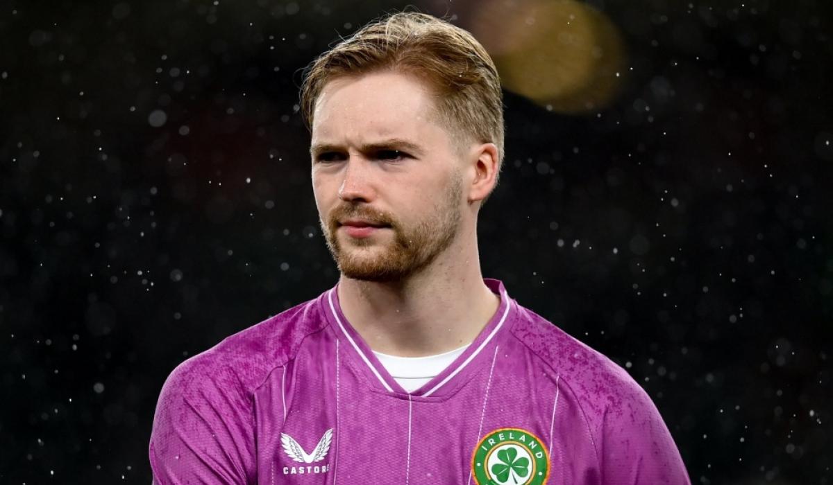 Ireland and Liverpool's Caoimhín Kelleher linked with numerous Premier ...