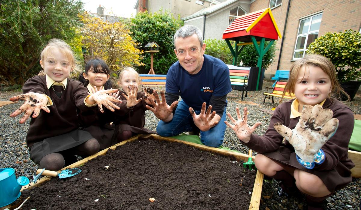 Non-profit aims to raise €1m for food and mental health programme at ...