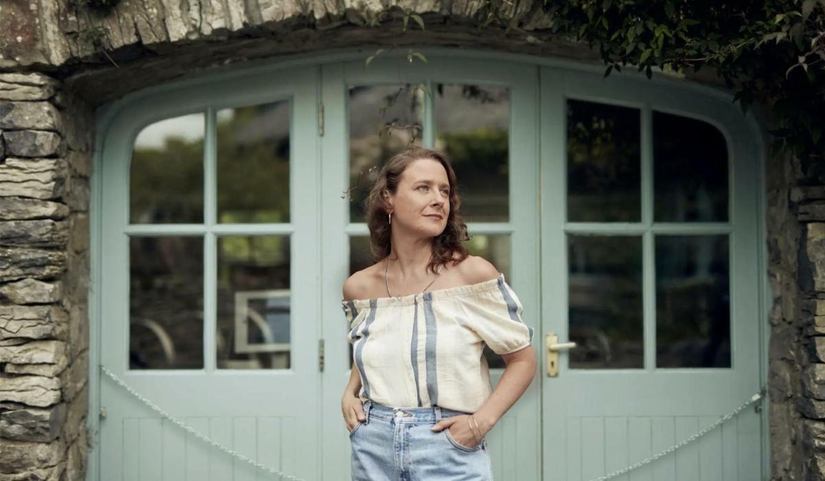 Clare singer to perform 'soulful' show at Limerick venue - Limerick Live