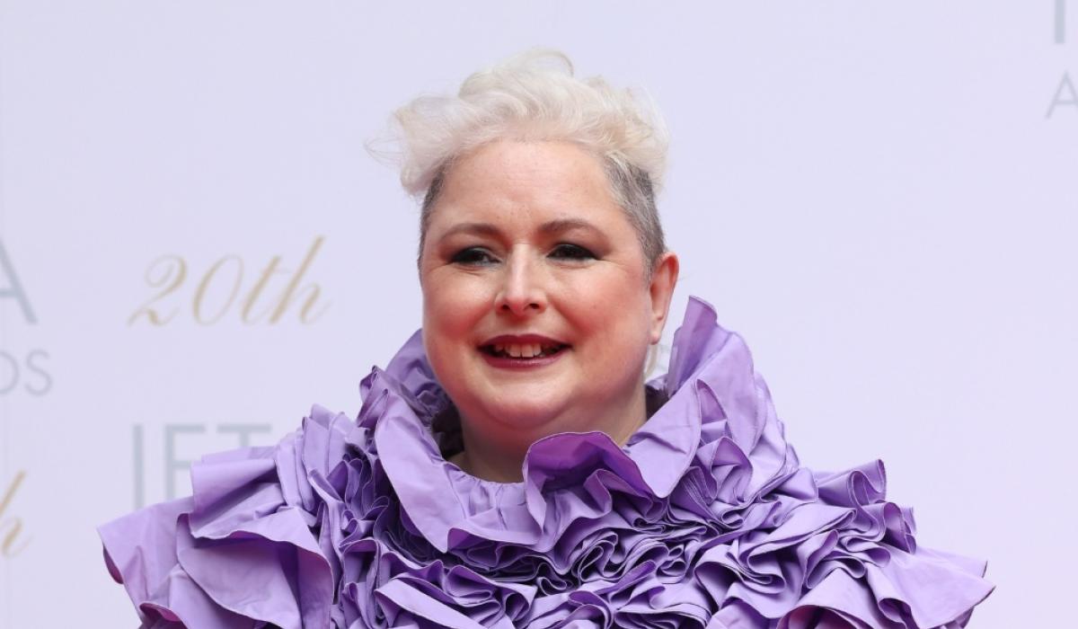 Derry Girls actress in winner's circle at Bafta TV awards - Limerick Live