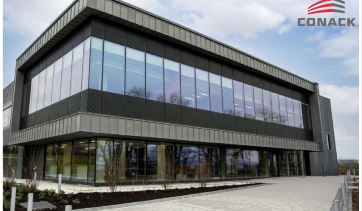 JOBS ALERT: Join the Conack Construction Ltd team today - Limerick Live