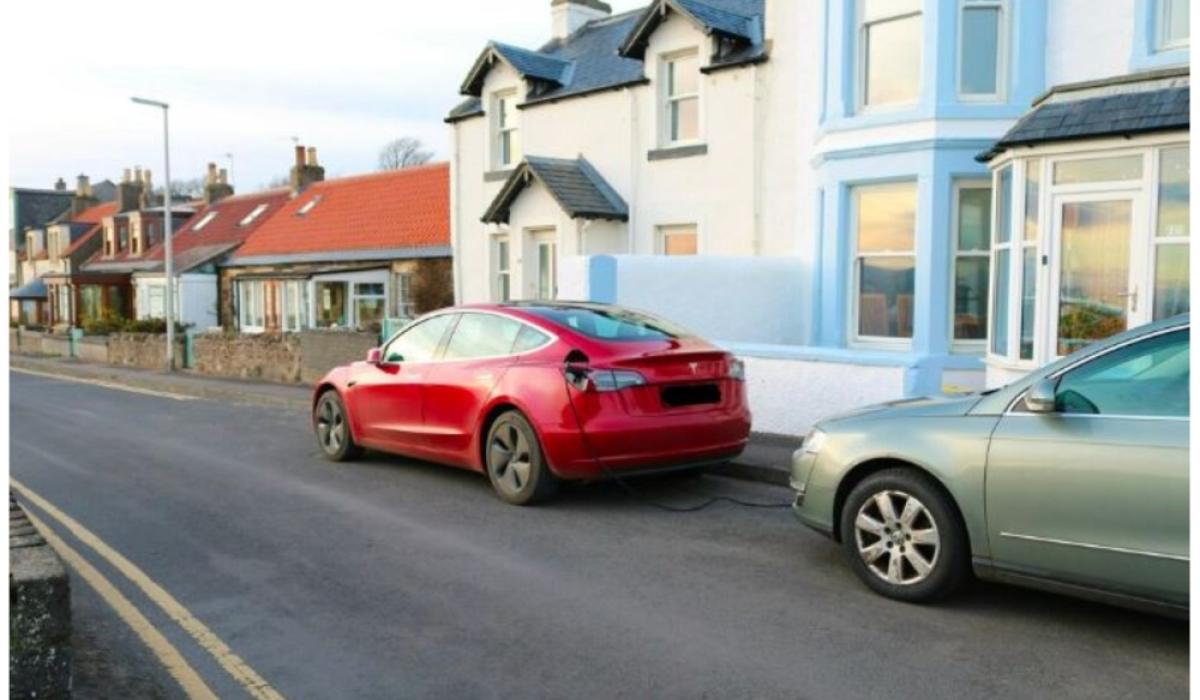 Warning of car theft threat over summer as CSO figures reveal rise in ...