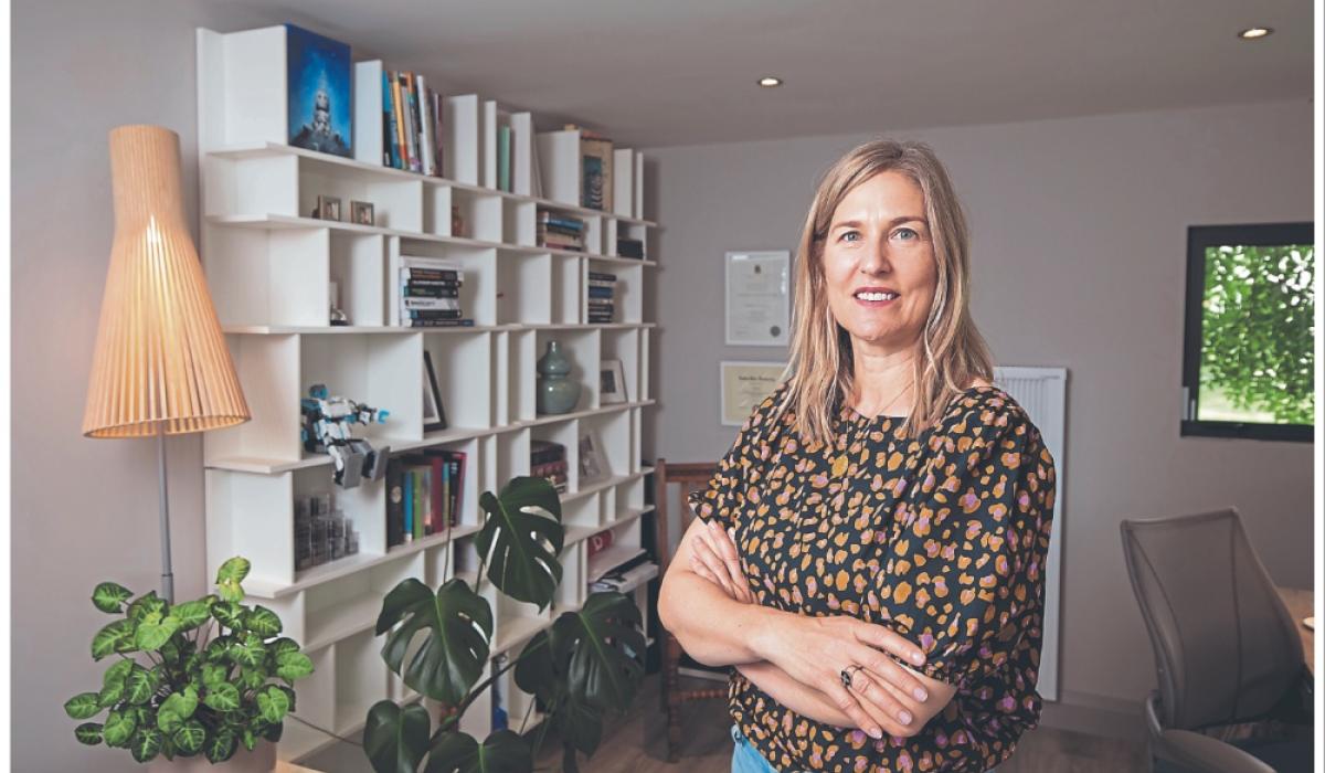 UL’s innovative Master’s Degree is revolutionising professional ...