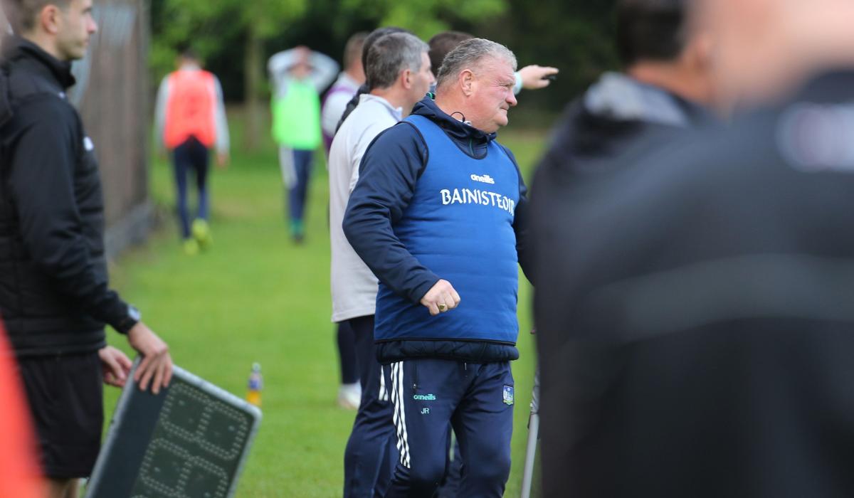 WATCH: Limerick manager John Ryan on their tough loss to Kerry in the ...
