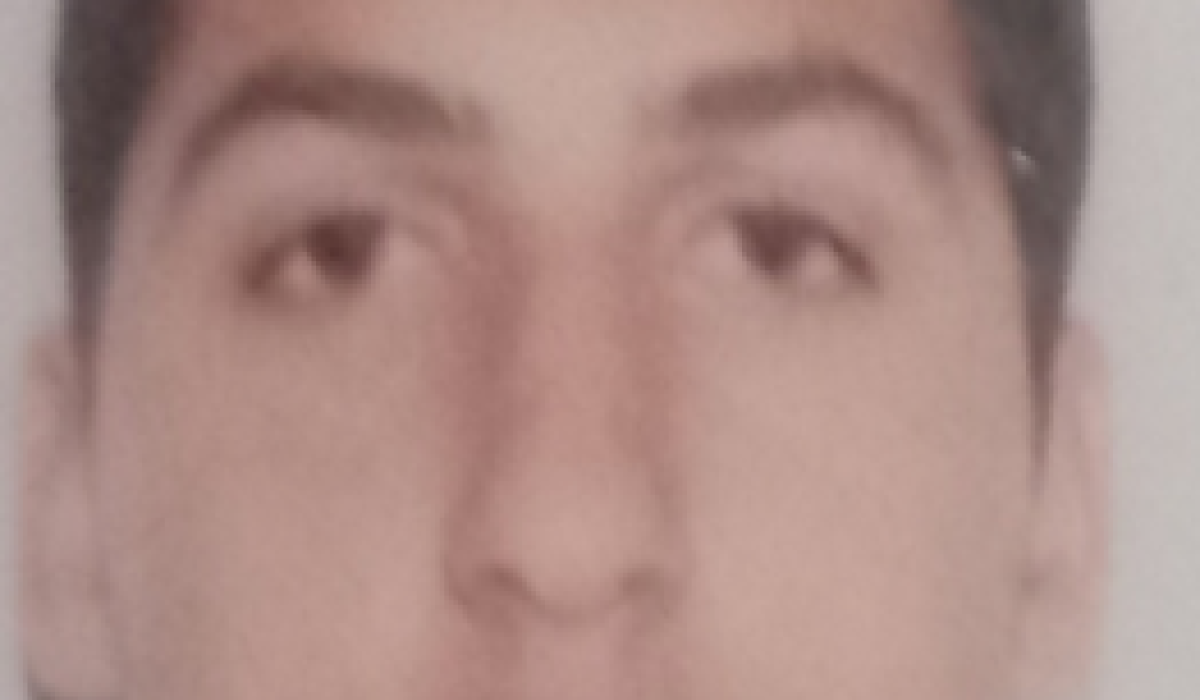 Have you seen this boy? Gardaí seek information on teenager missing for one week - Limerick Live