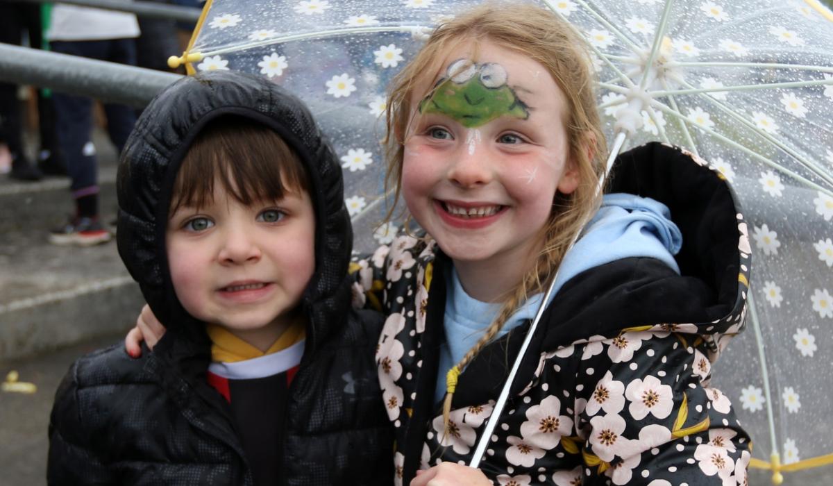 In Pictures: Desmond Cup glory for Dromore United in their maiden ...