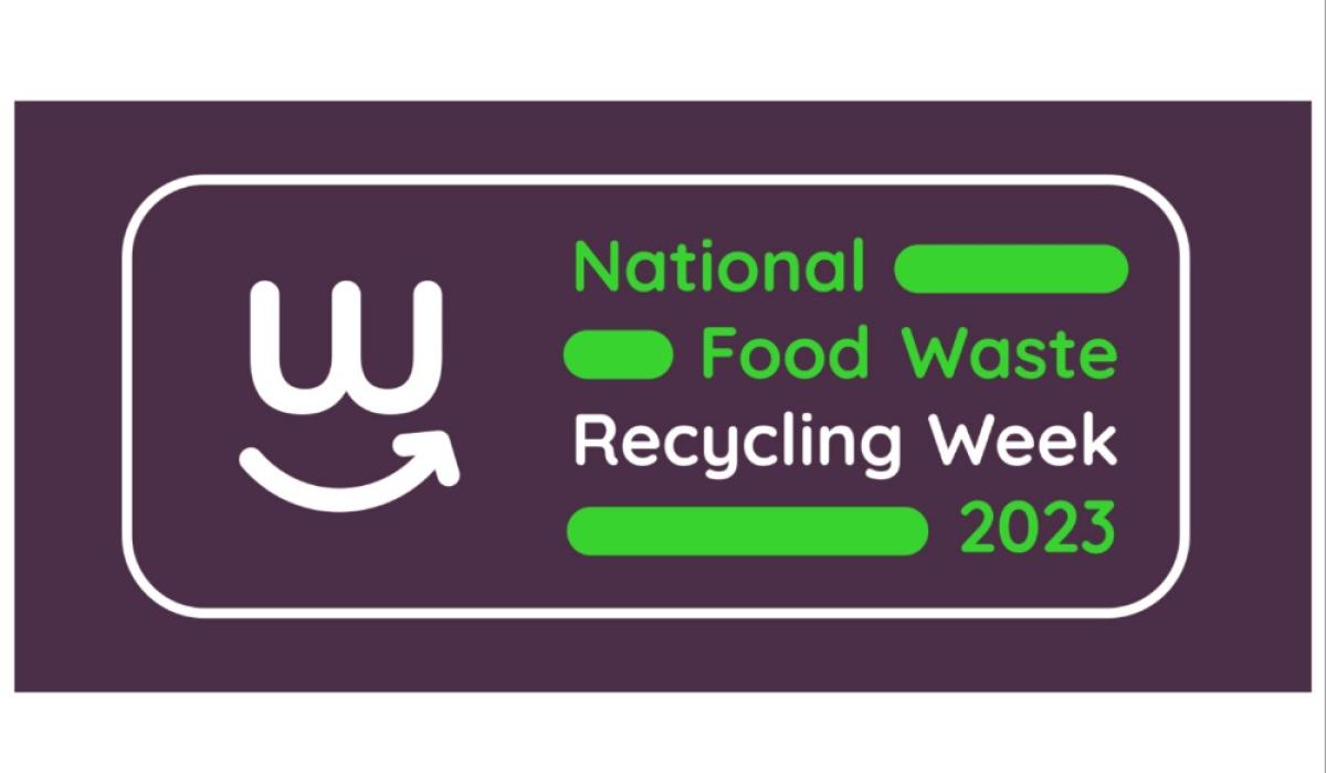 National Food Waste Recycling Week to take place this June - Limerick Live
