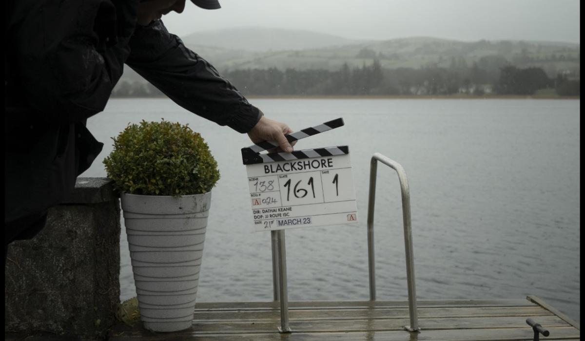 Sneak peek into new RTÉ series, filmed in nearby location - Limerick Live