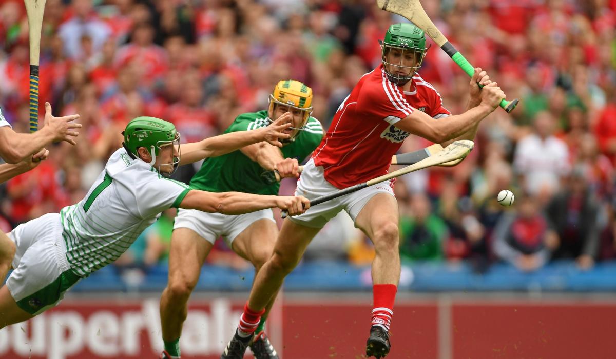 Limerick versus Cork - Last five Championship meetings - Limerick Live