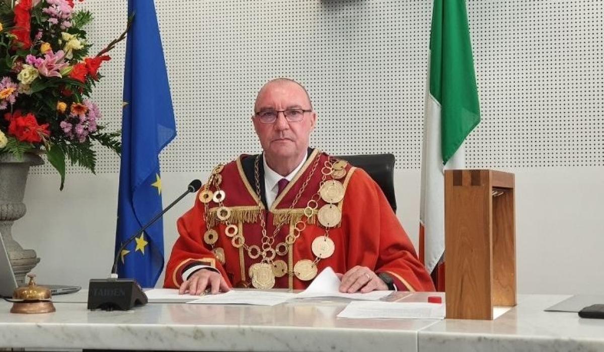 Mayor hails 'bumper month' of jobs announcements in Limerick - Limerick ...