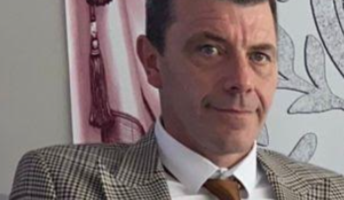 Have you seen this man? Family of missing 47-year-old concerned for his welfare - Limerick Live