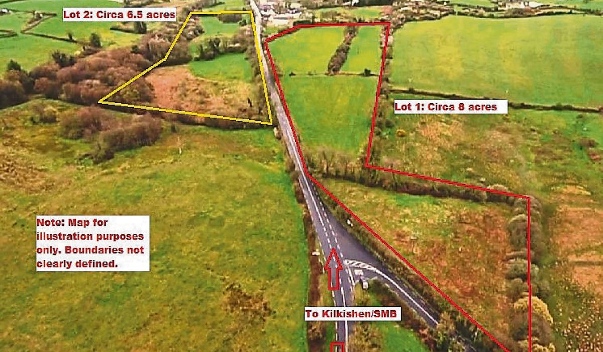 Hobby farmers on the increase in Limerick - Limerick Live