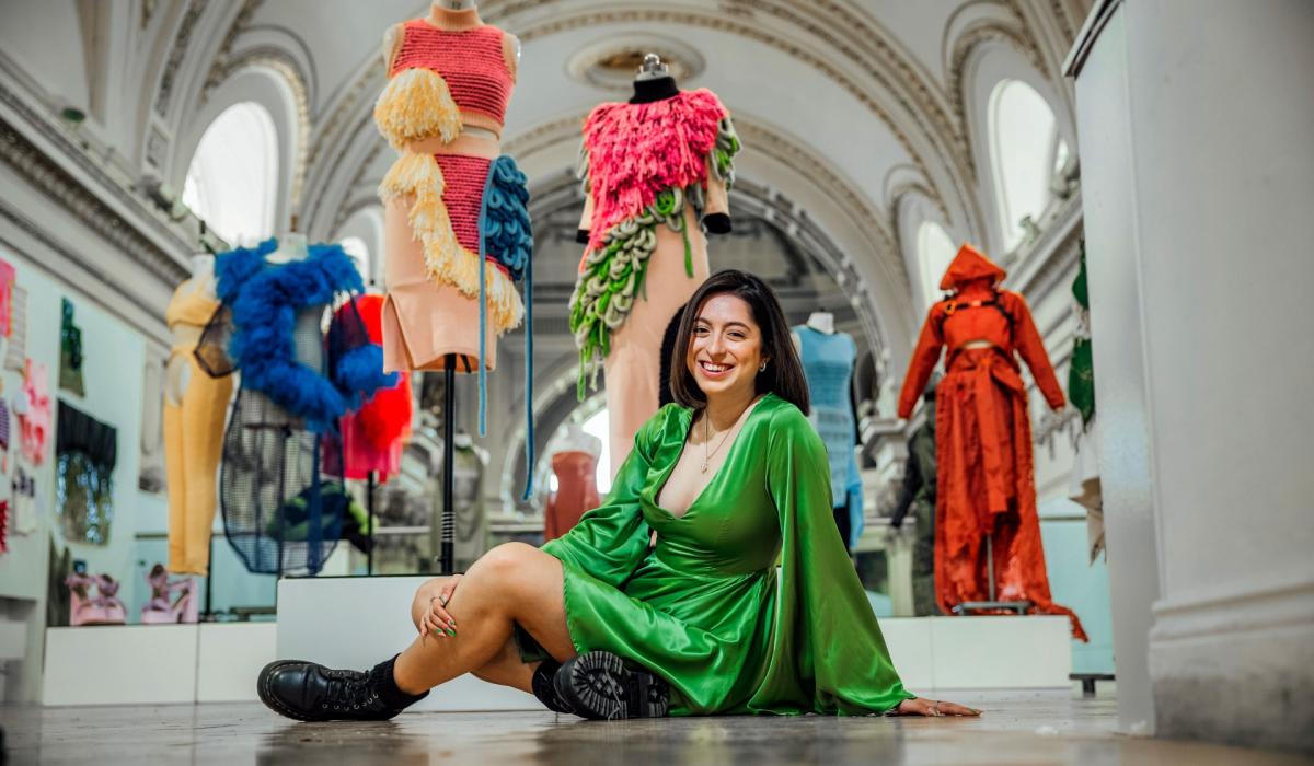 WATCH: Creatives, artists and designers to take centre stage at LSAD ...