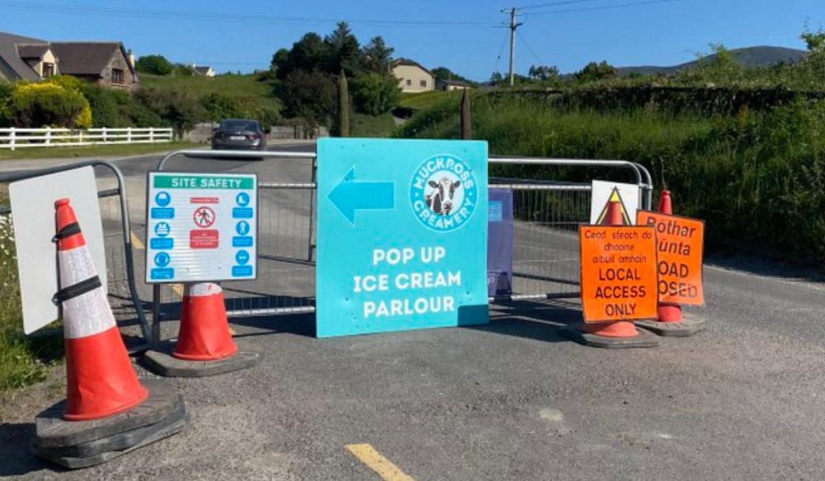 Former Limerick student - now billionaire - shares his Kerry odyssey in ...