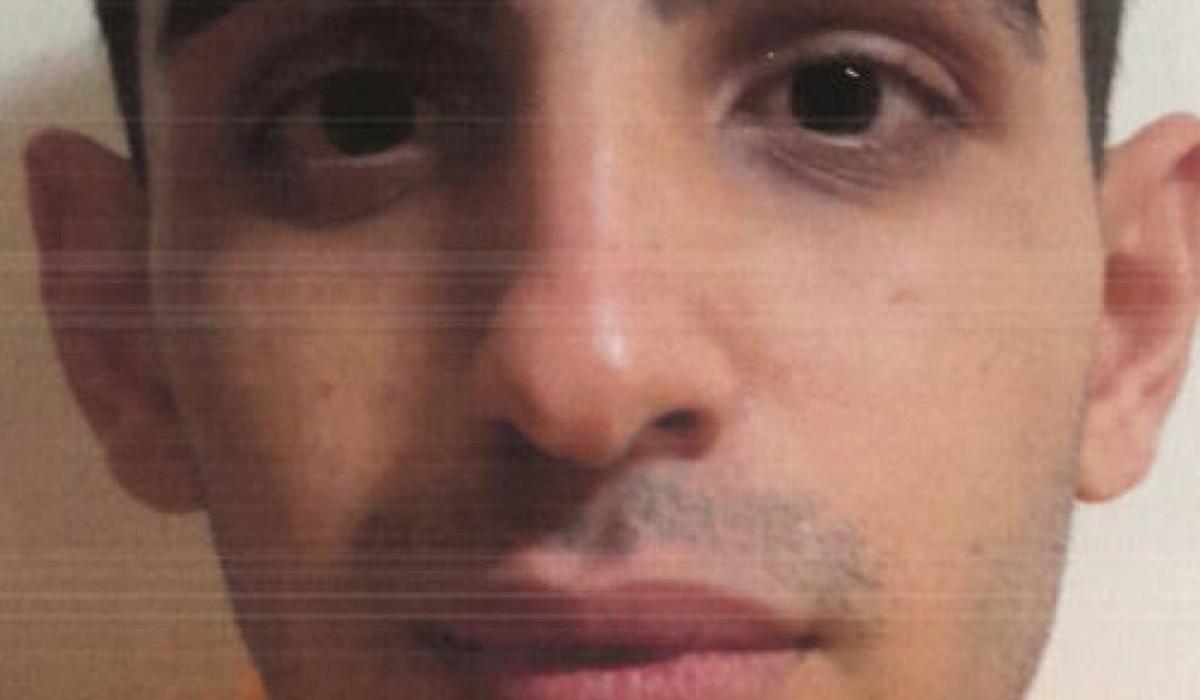 Have you seen this boy? Gardaí seek information on missing teenager - Limerick Live