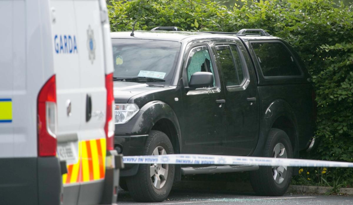 Second man pleads guilty over shooting of Limerick criminal Christy ...