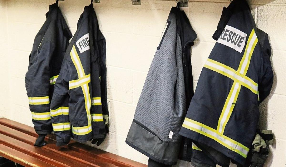 County Limerick fire stations out of service due to industrial action ...