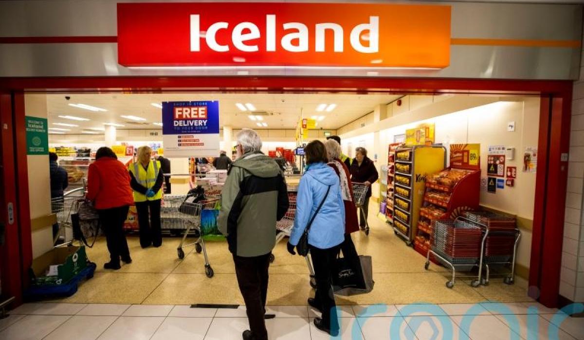 Iceland Ireland ordered to recall all frozen food of animal origin ...