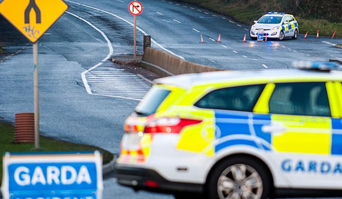 Man killed in two-car collision close to Limerick/Kerry border ...