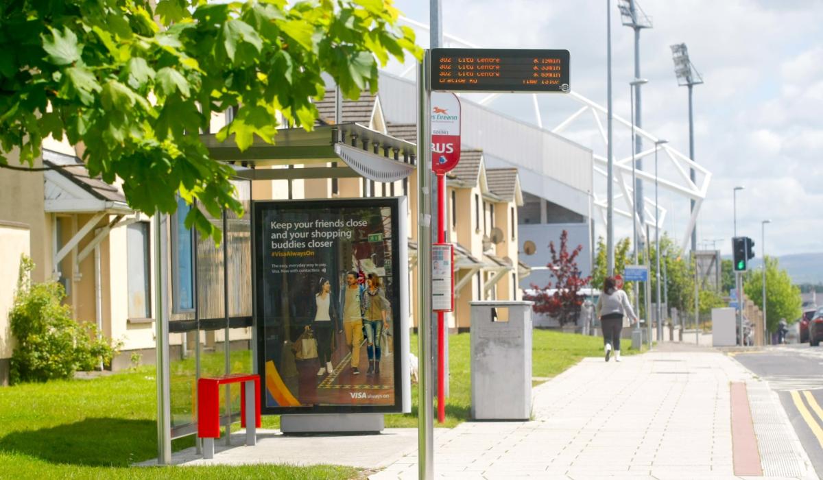 Bus Éireann sets record with highest customer satisfaction rate in ...