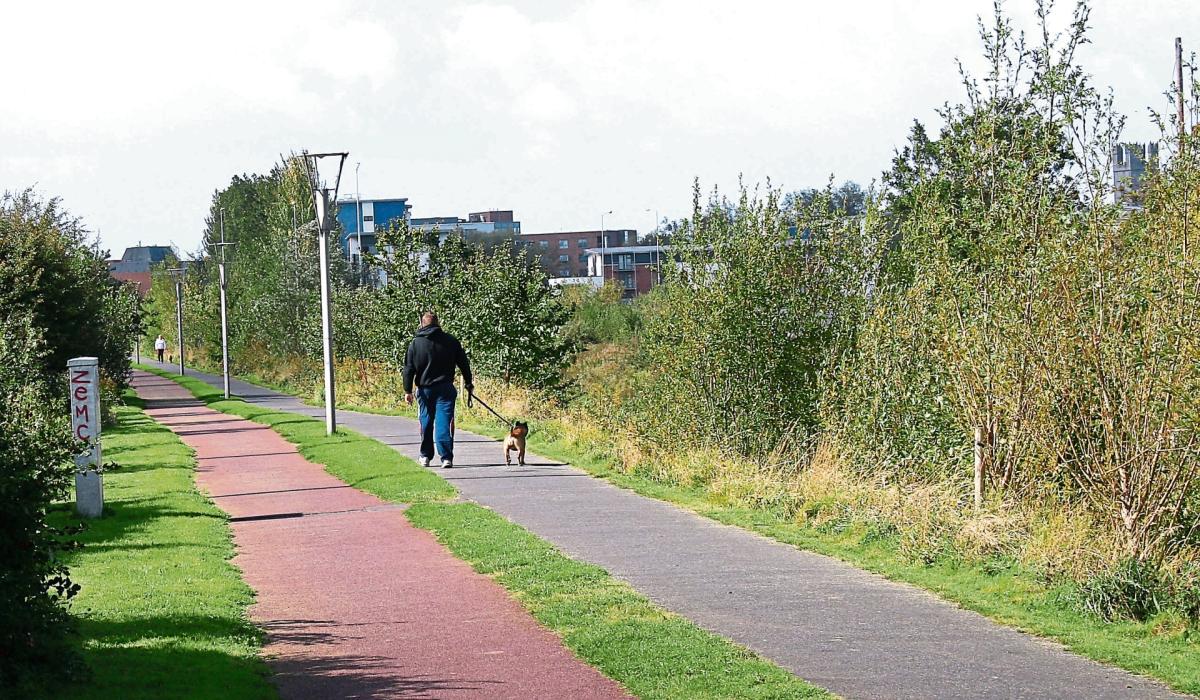 More garda action sought over ‘frightening’ use of scramblers on ...