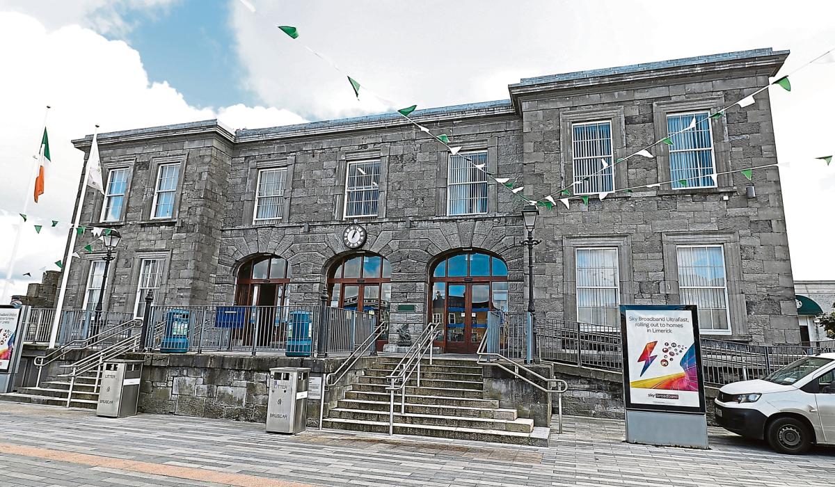 Awareness campaign aims to tackle poor parking practices in Limerick ...