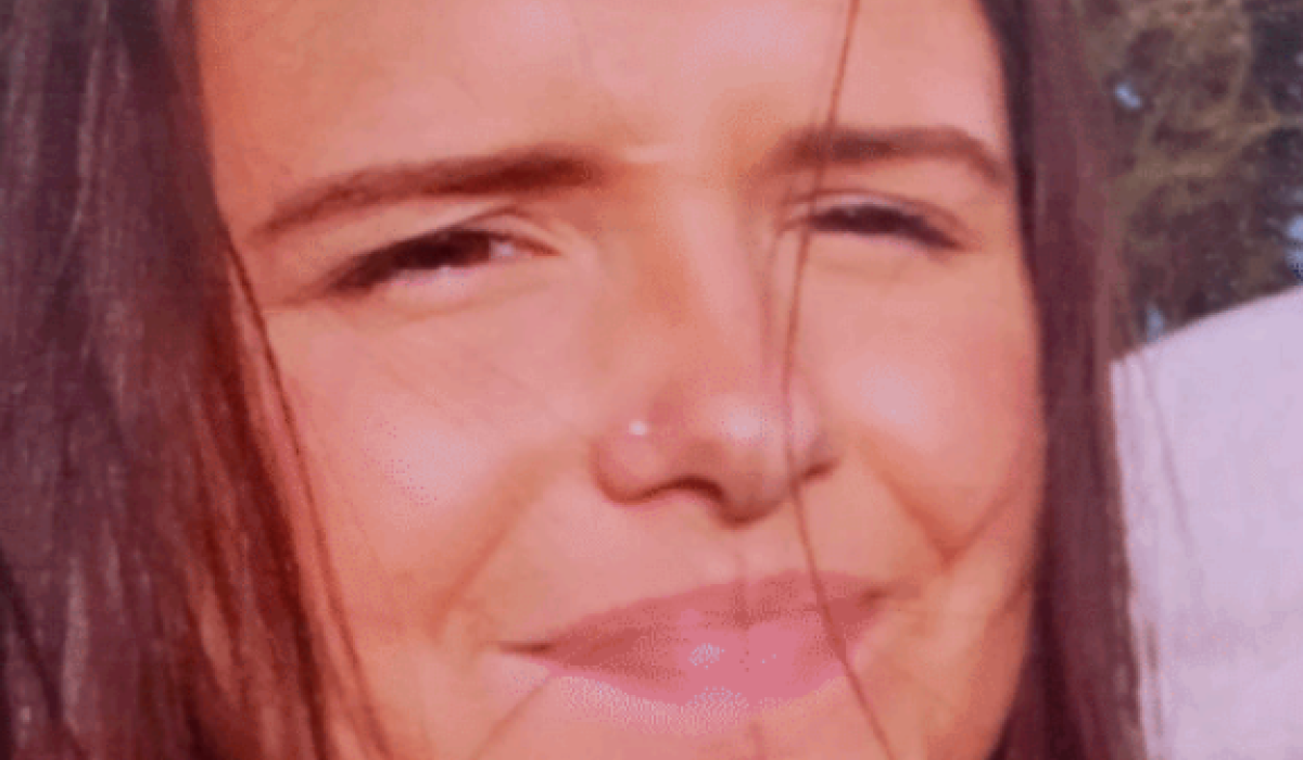 Have you seen this girl? Gardaí seek public's assistance to find missing teen - Limerick Live