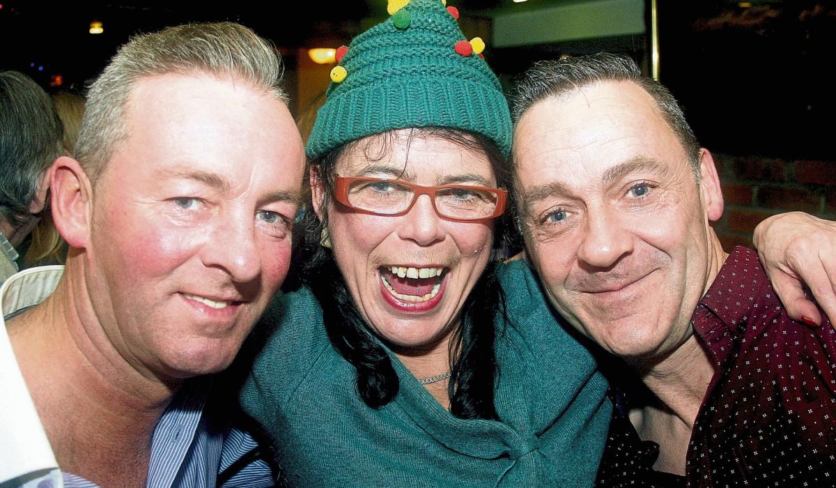 Throwback Thursday: Pictures from the Limerick Leader archives - Page 1 ...