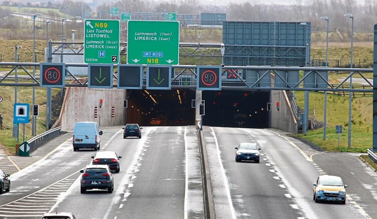 Higher tolls on the way for transport companies using the Limerick ...