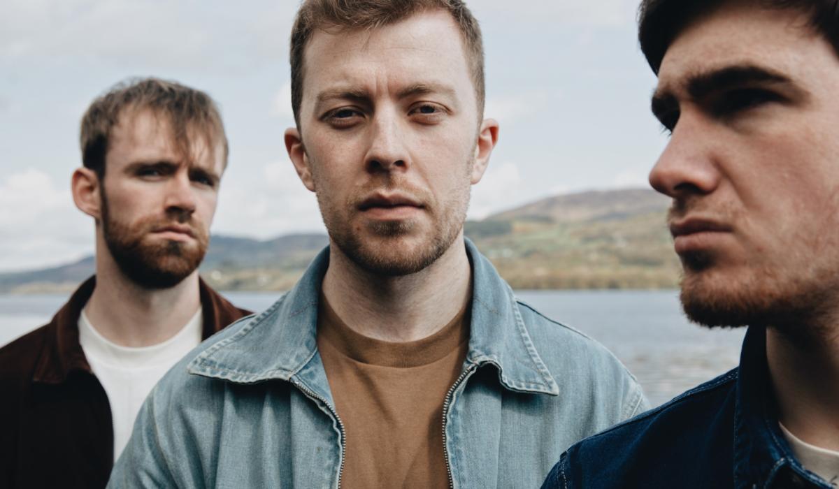 Kingfishr announce biggest Irish and UK tour to date - Limerick Live
