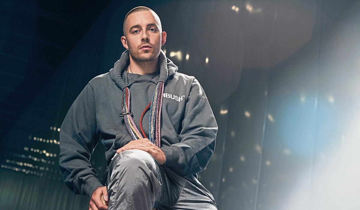 Dermot Kennedy announces blockbuster Aviva Stadium concert for Summer ...