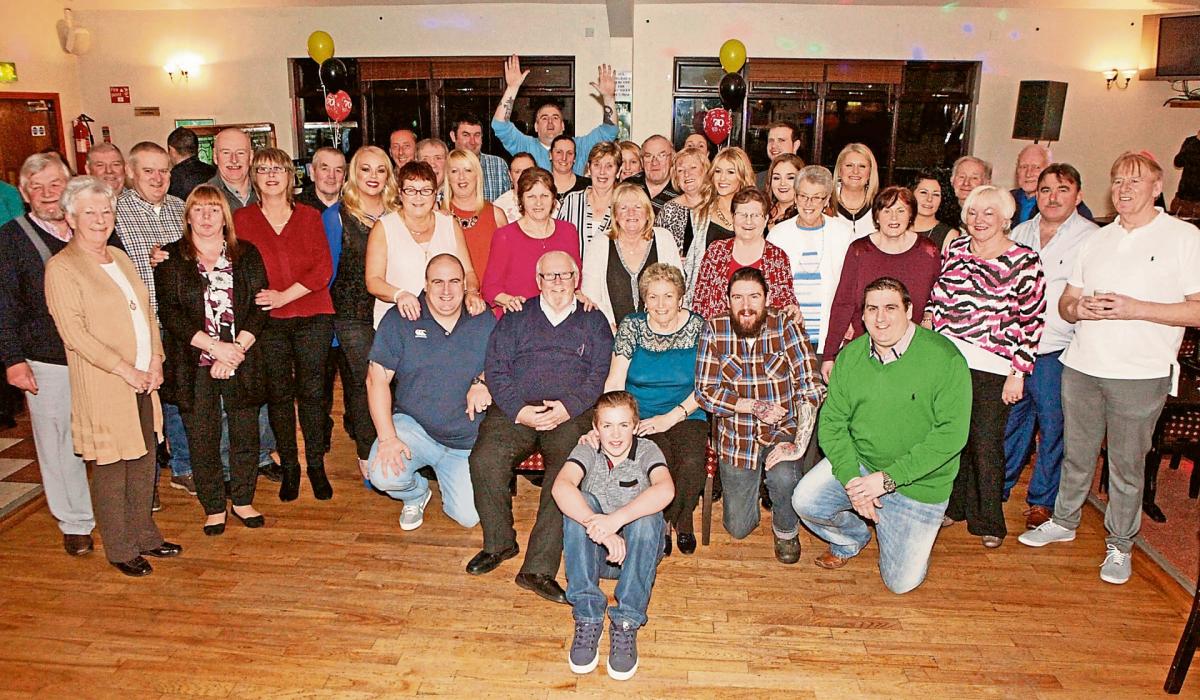 Throwback Thursday: Pictures from the Limerick Leader archives - Page 1 ...