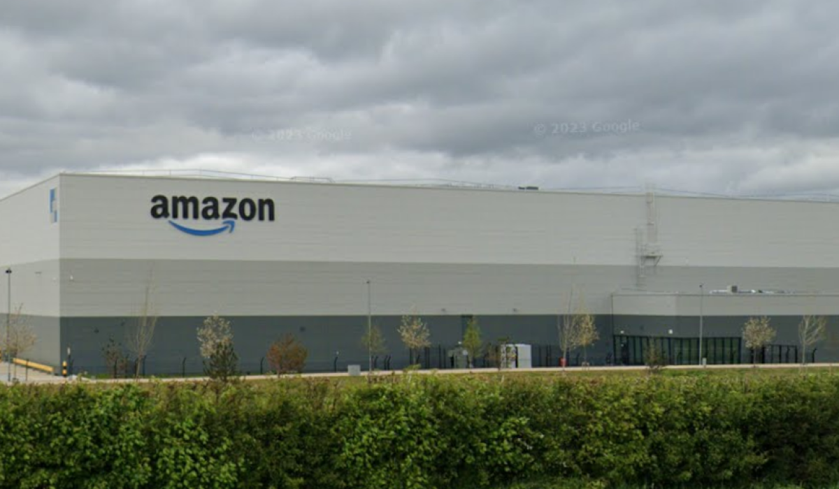 ALERT: Popular electrical product sold on Amazon recalled due to risk ...