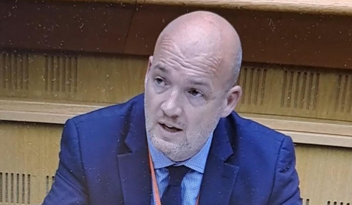 BREAKING: RTÉ's Director of Strategy announces resignation with ...