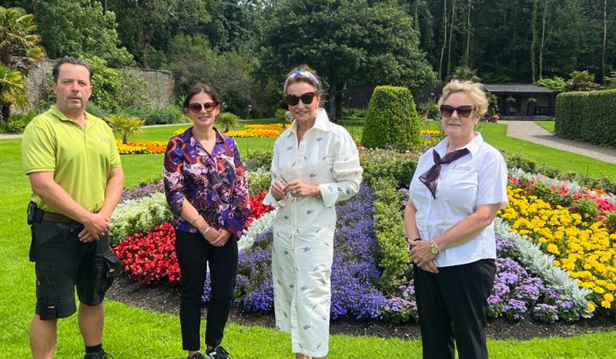 One of a kind fashion event to take place in Clare venue - Limerick Live