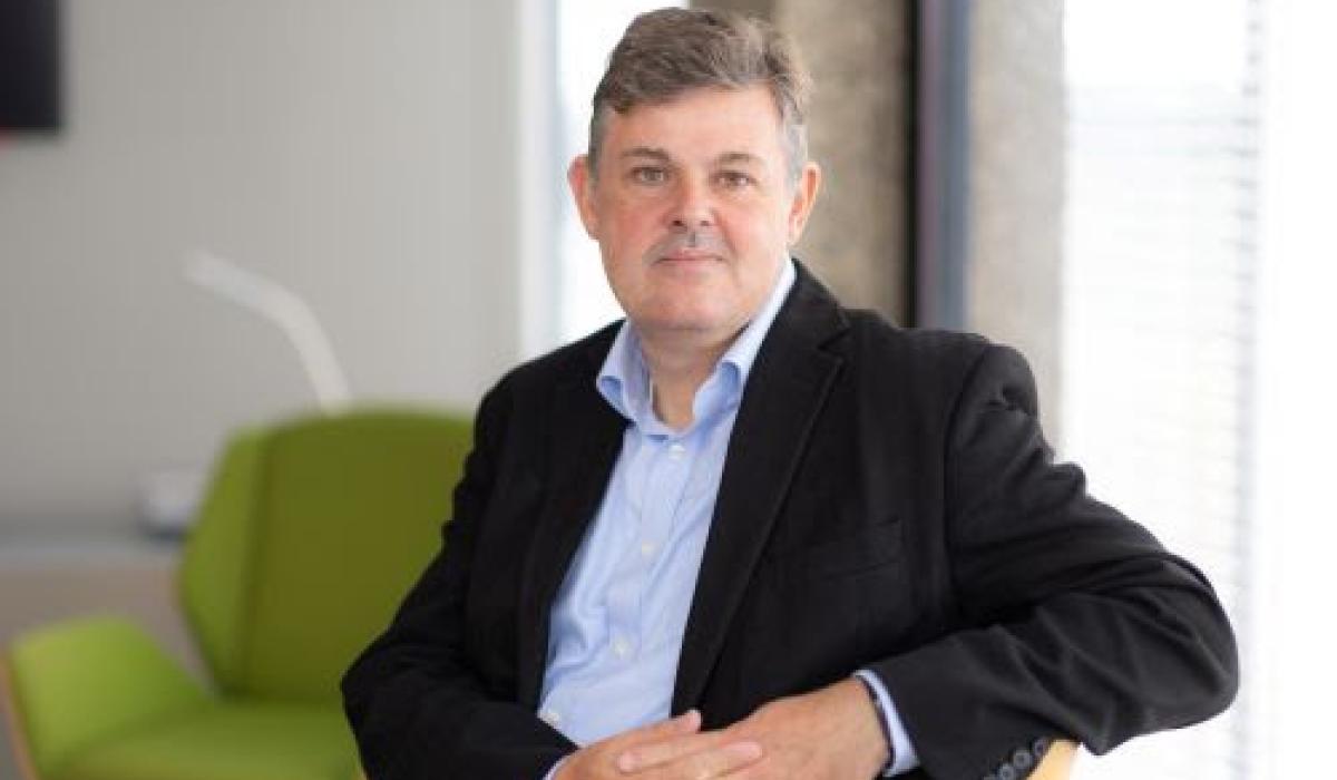 New RTÉ director-general plans visit to Limerick office after being ...