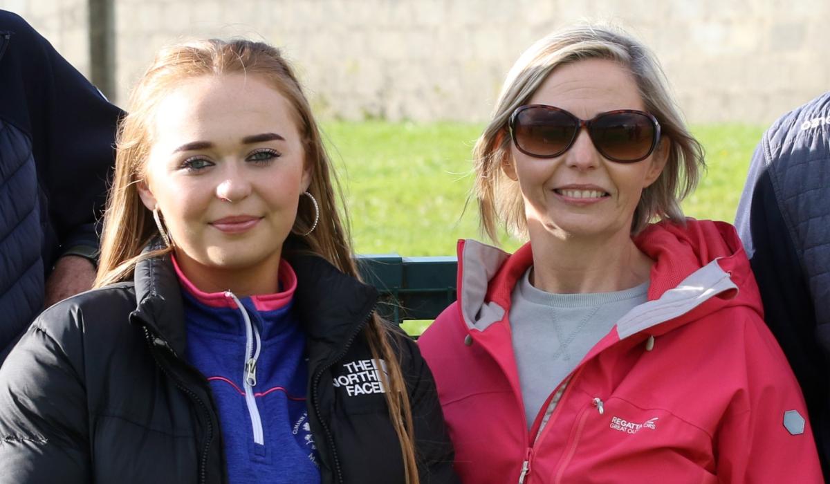 In Pictures: Fr Caseys get first Limerick SFC win on 2023 against ...