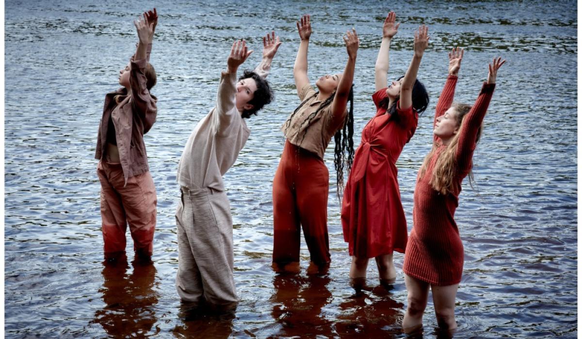 Young dance artists to Step Up as they explore their 'honest creative ...