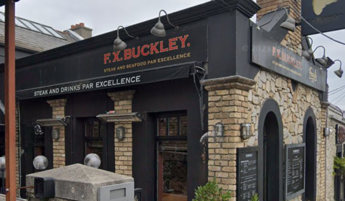 Popular Irish restaurant named as one of top ten best steakhouses ...