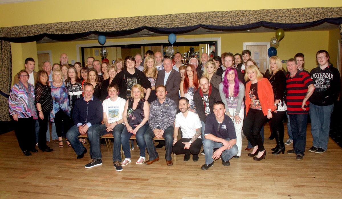 Throwback Thursday: Pictures from the Limerick Leader archives - Page 1 ...